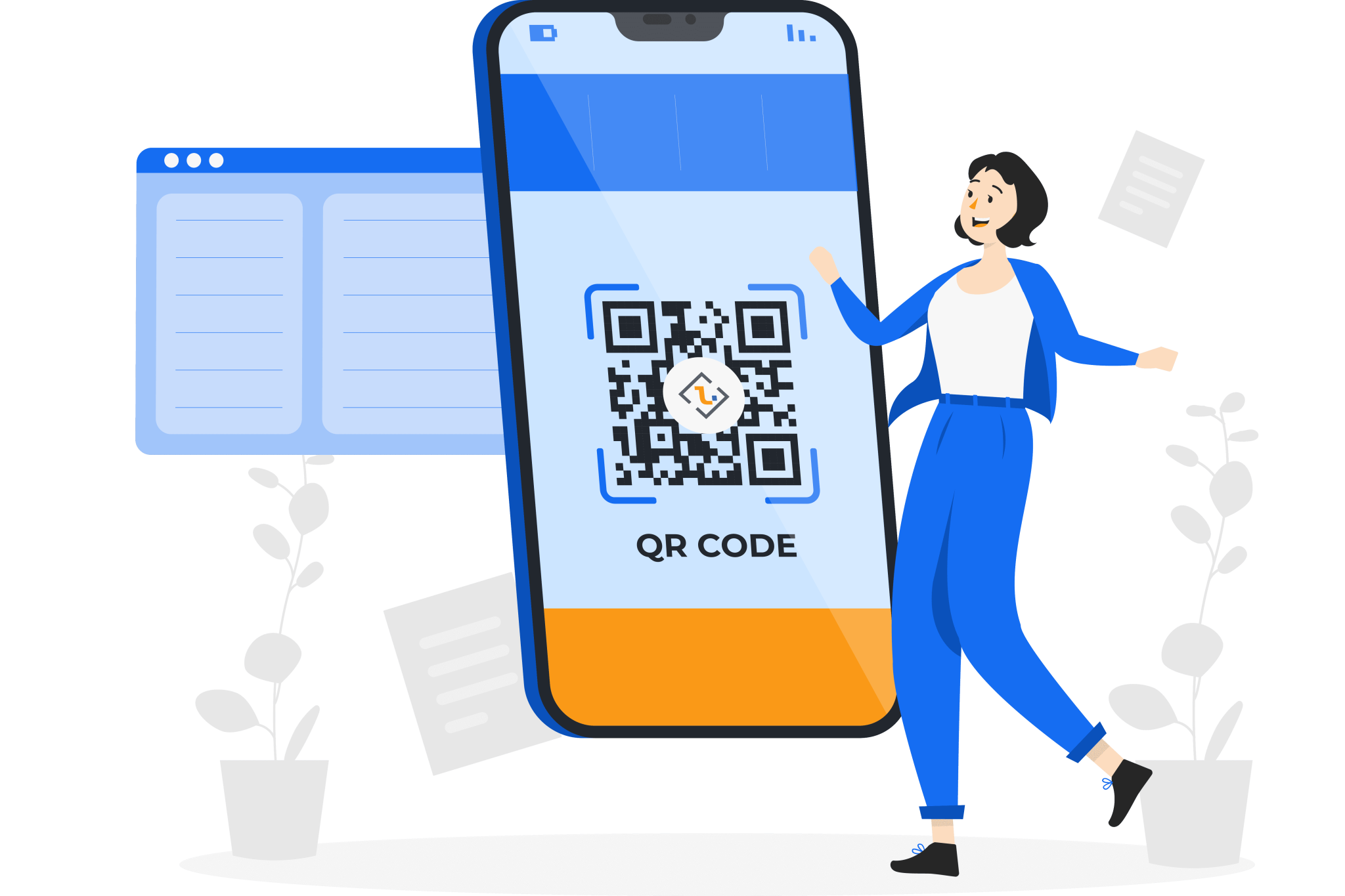 Maximizing Campaign Impact with Dynamic QR Codes and URLs - Trusted AI for Real Businesses.
