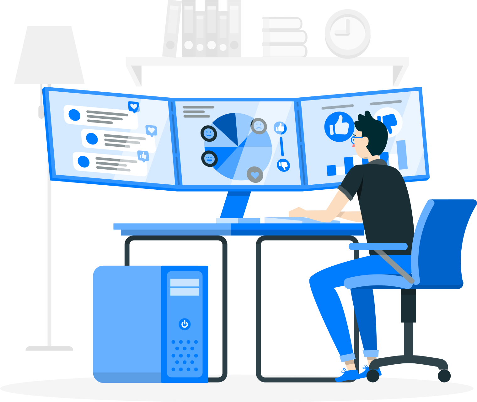 How does API integration work in Salesforce? - Trusted AI for Real ...