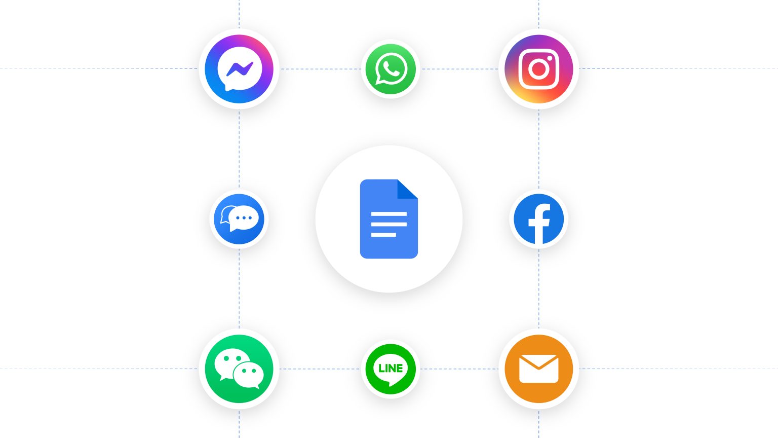 Google Docs | Trusted AI for Real Businesses.
