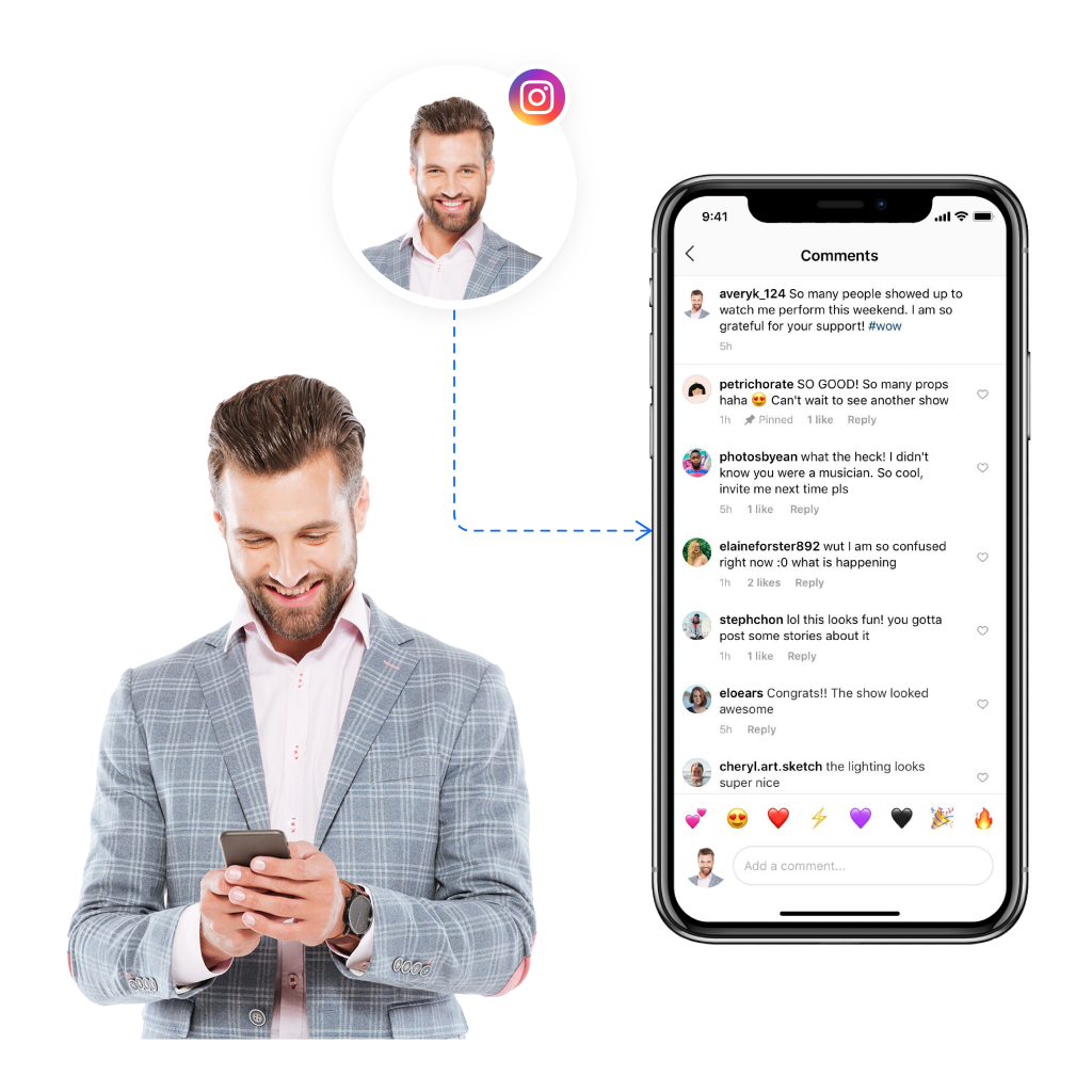 AI Social Media Marketing | iMBrace