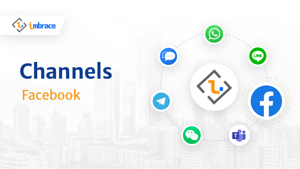 Facebook Integration Made Simple - Connect Seamlessly | iMBrace