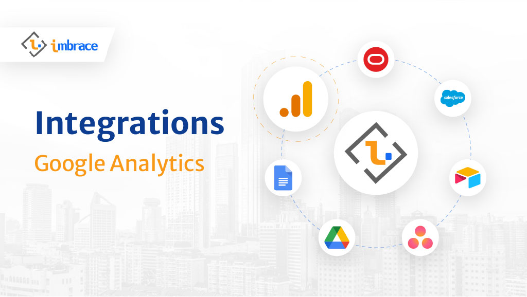 Google Analytics | Trusted AI for Real Businesses.