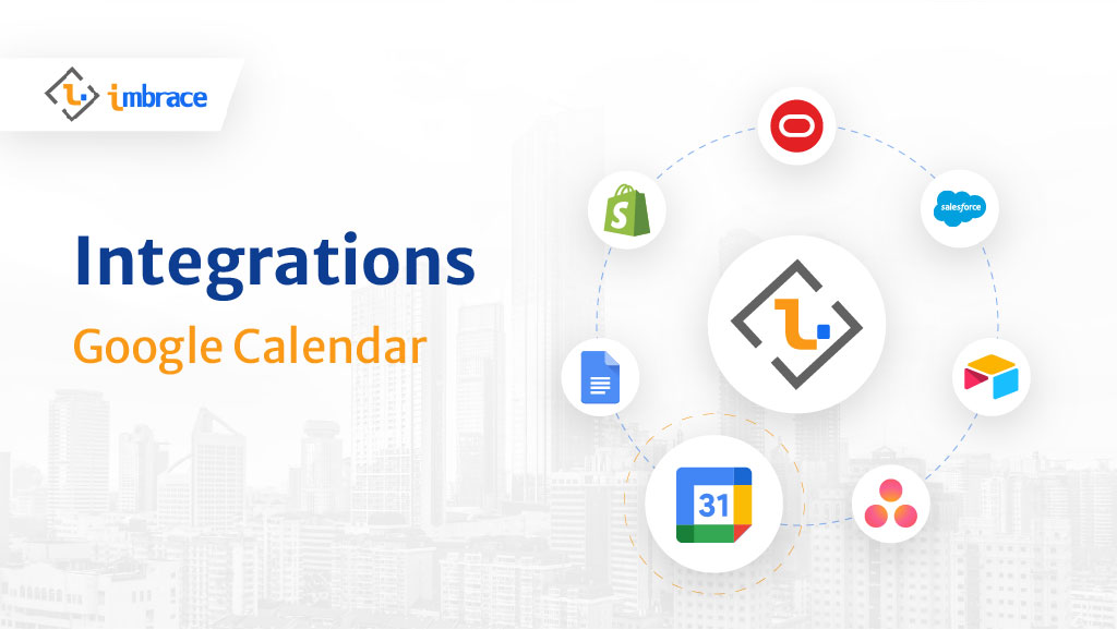 Google Calendar | Trusted AI for Real Businesses.