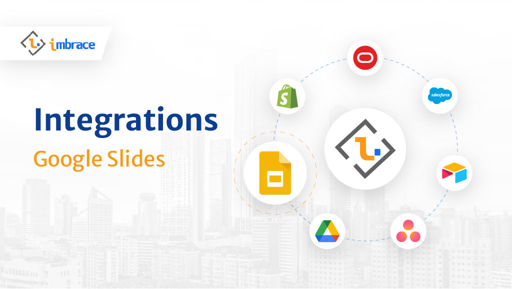 Google Slides | Trusted AI for Real Businesses.