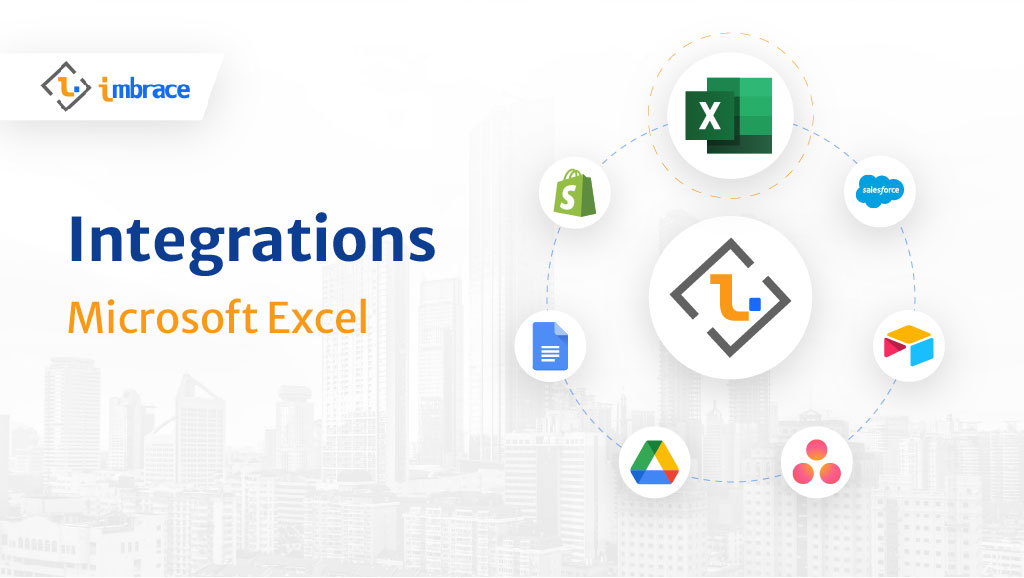Microsoft Excel | iMBrace