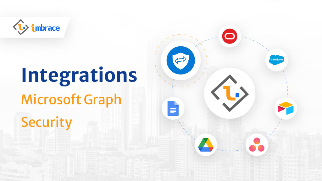 Microsoft Graph Security | iMBrace