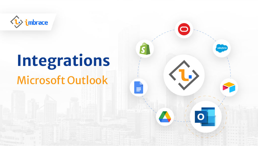 Microsoft Outlook | iMBrace