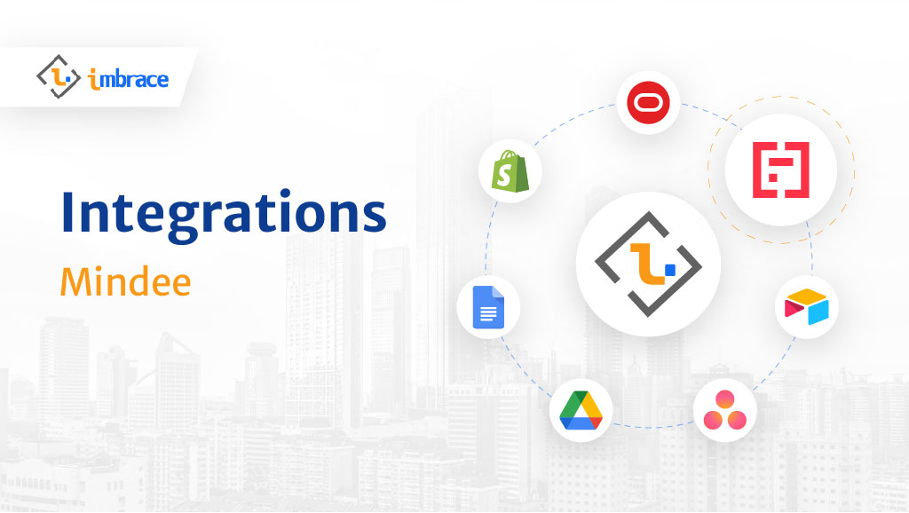 Mindee | Trusted AI for Real Businesses.