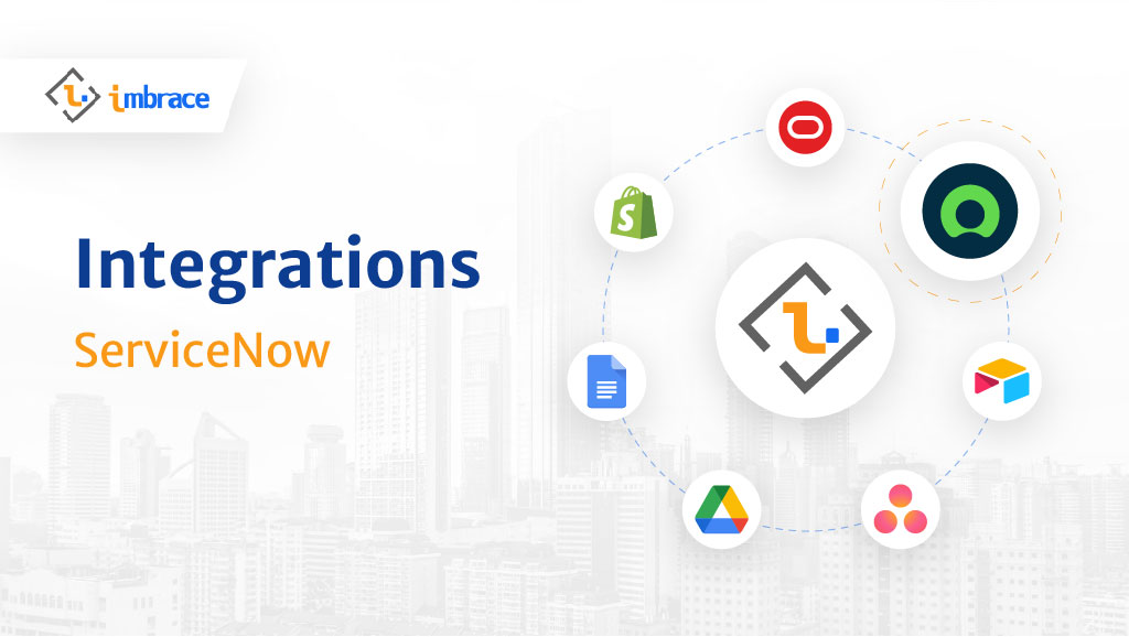 ServiceNow | Trusted AI for Real Businesses.