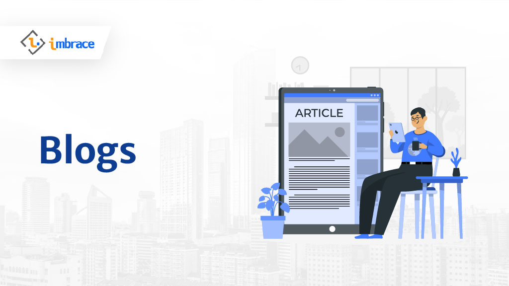 Explore Insights & Blog Posts on Business Solutions | iMBrace