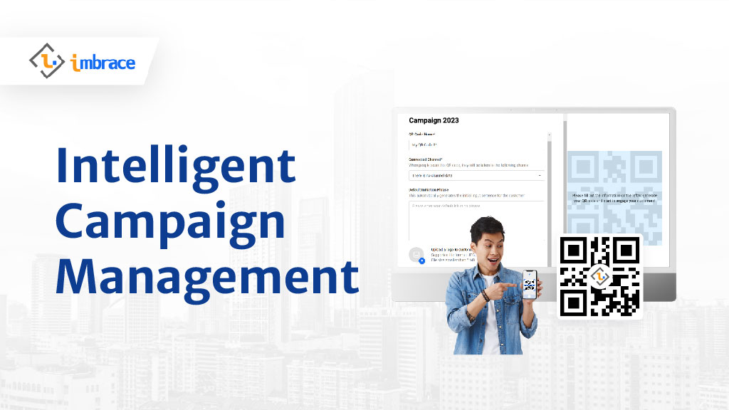 Create & Manage Campaigns with Ease - Campaign Tool | iMBrace