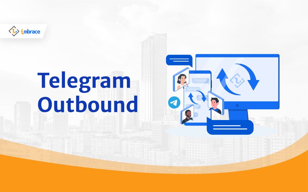 Telegram Outbound: Lead generation and identification